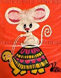 Crewel Embroidery Kits - Contemporary Stitchery Crafts